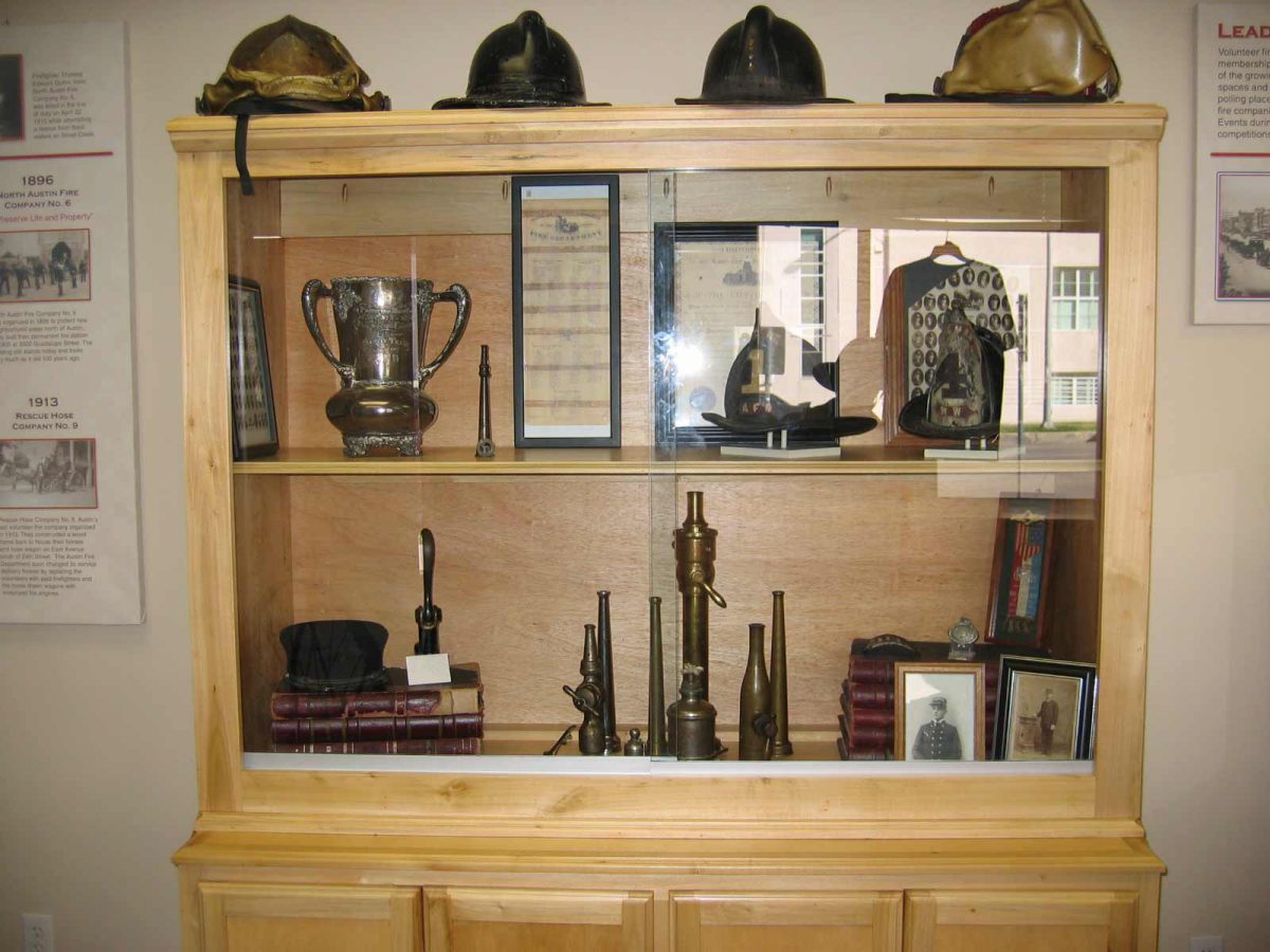 Austin, Texas Culture - Mars Austin